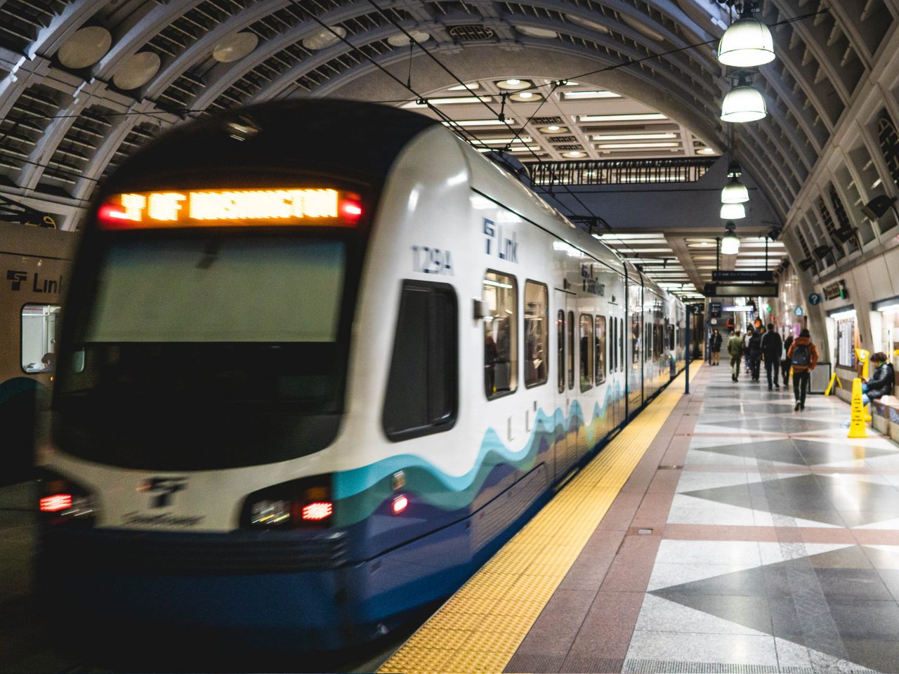 Take the Sound Transit Survey and Weigh in on Critical Downtown Light ...
