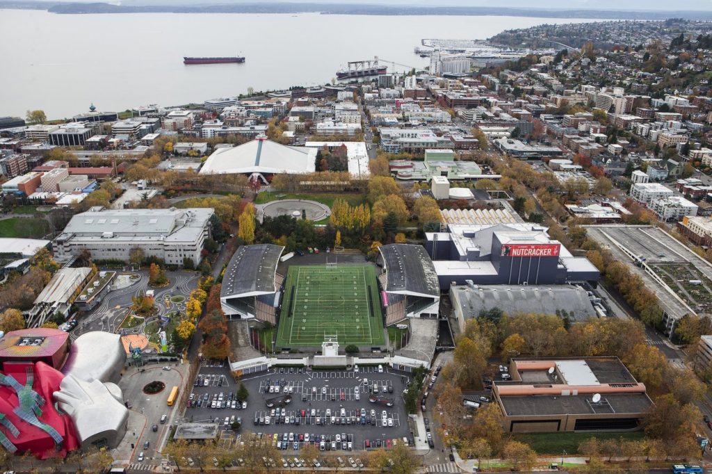Memorial Stadium Aerial memorial-stadium-aerial
