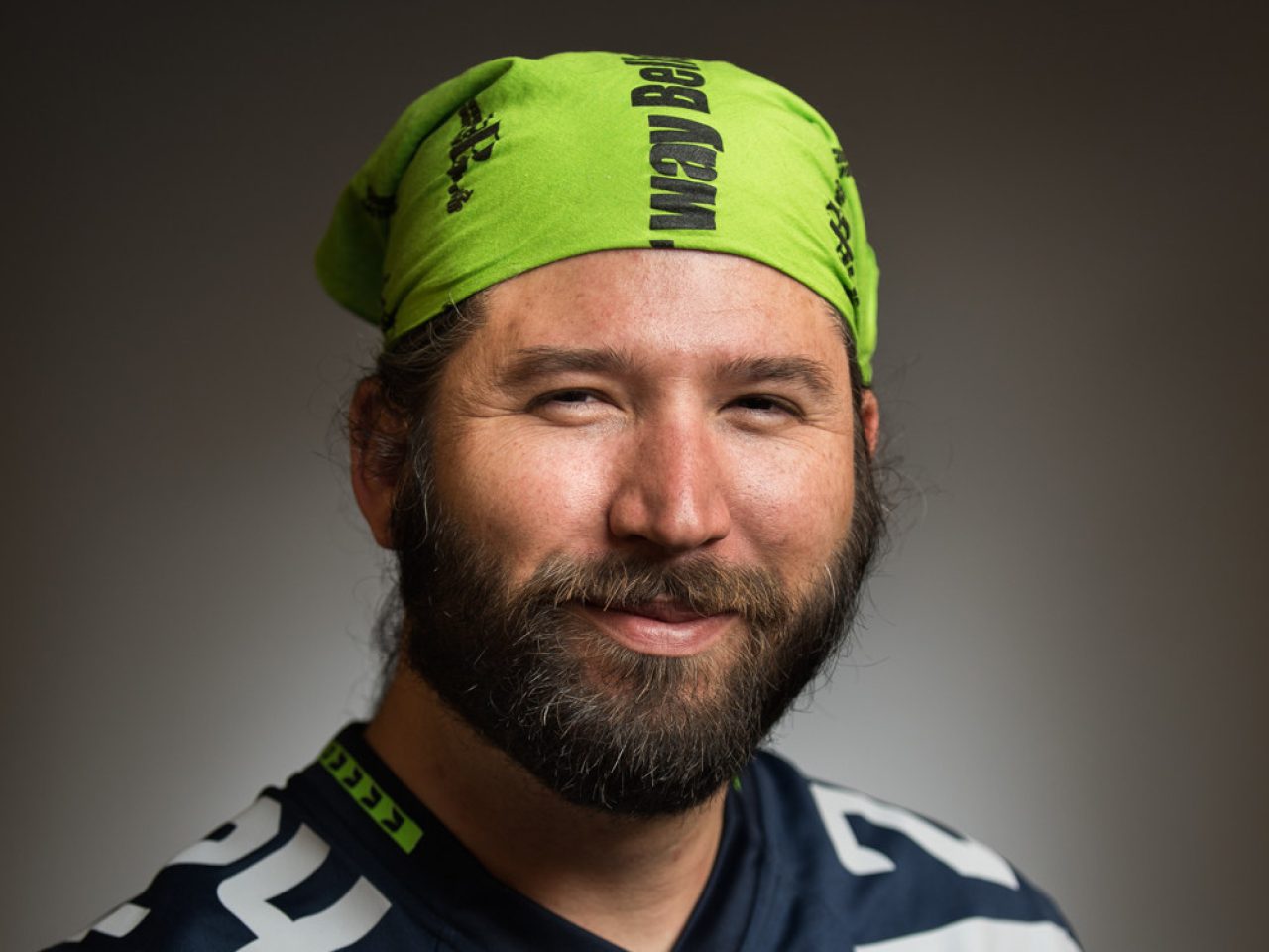 Focus Team Supervisor Mike Grilli Sets the Stage with Data