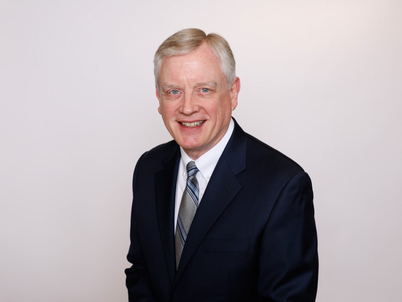 Meet Your Board - Don Wise