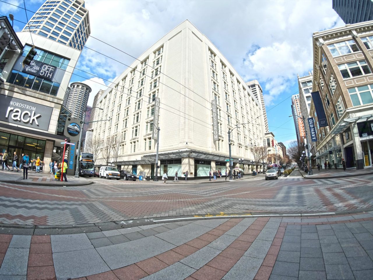 DSA President calls for creative, urgent action to support Seattle ...