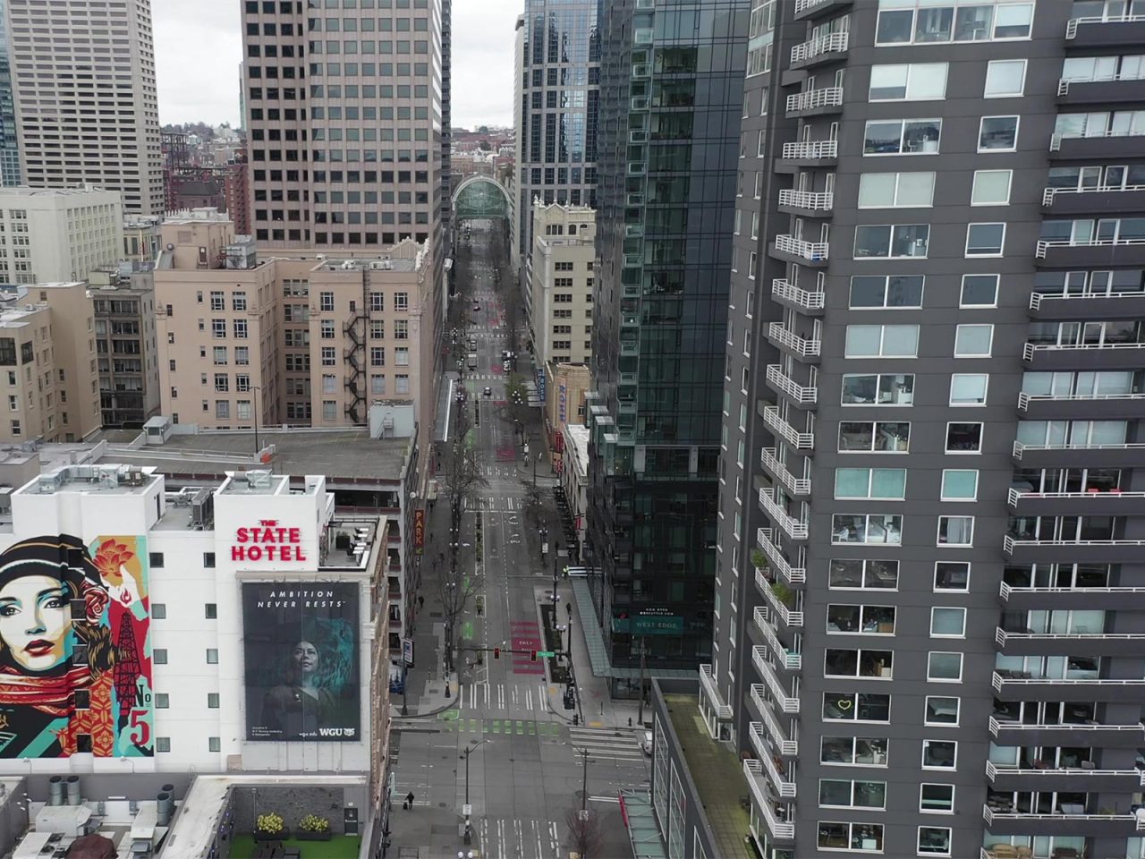 Phase One of reopening Washington economy underway