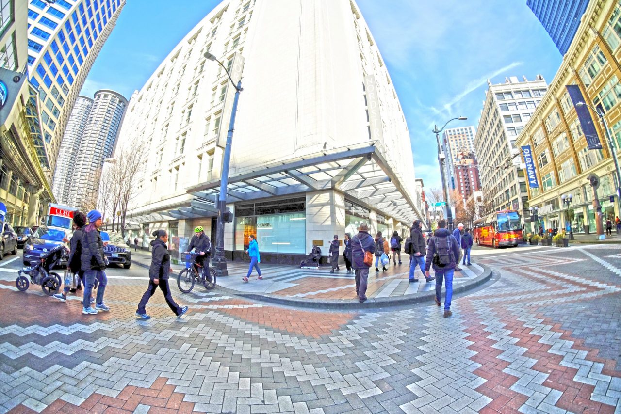 Initiatives Archive - Downtown Seattle Association