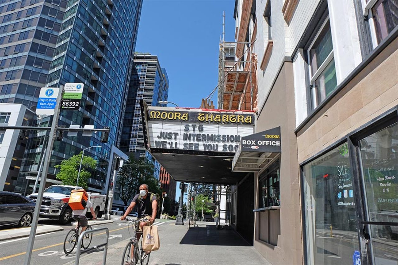 The future of tech hubs: Why some experts are optimistic, despite ...