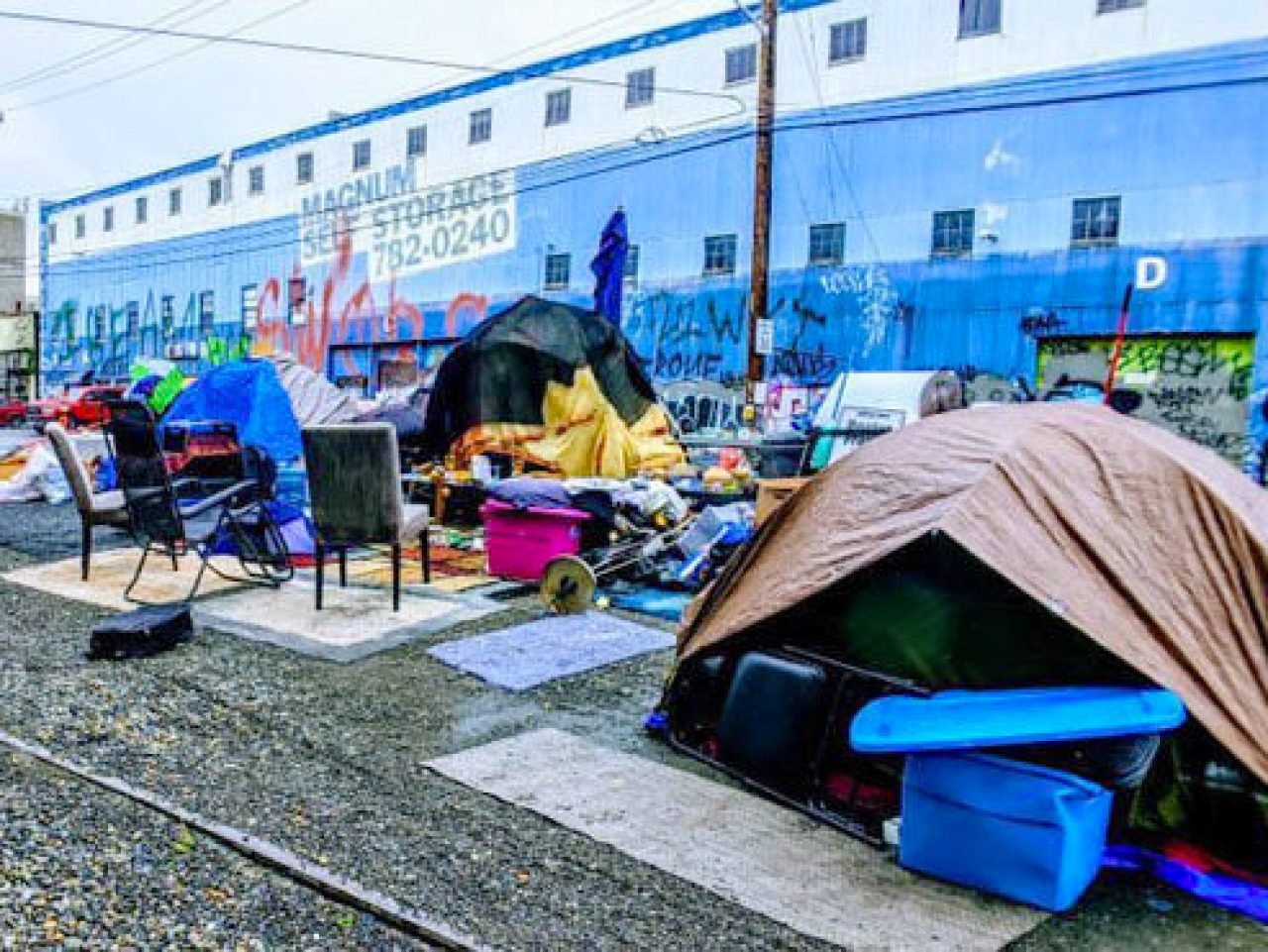 Downtown Seattle Association CEO: City must prioritize money around ...