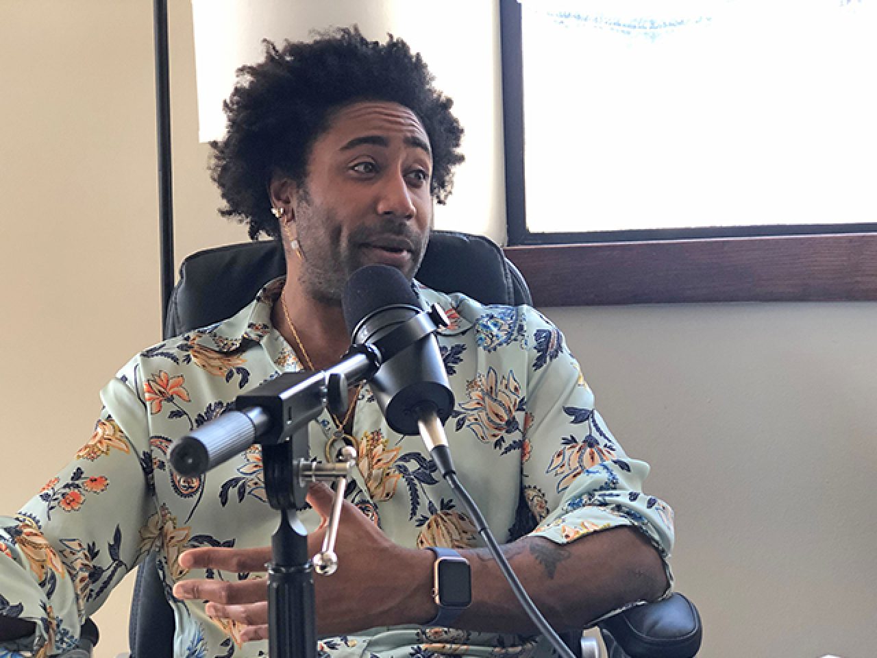 Seattle City Makers Podcast, Episode 10: Marc Dones