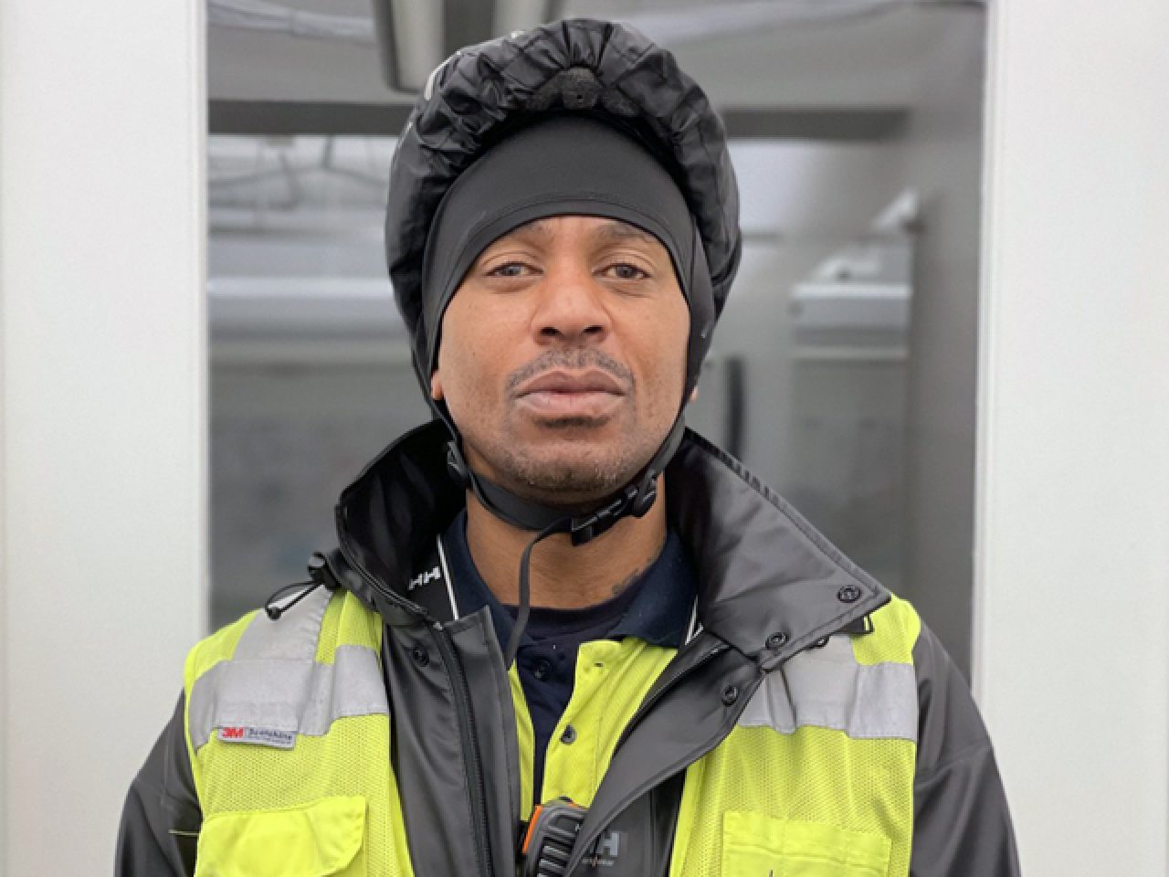 April Ambassador of the Month: Vincent