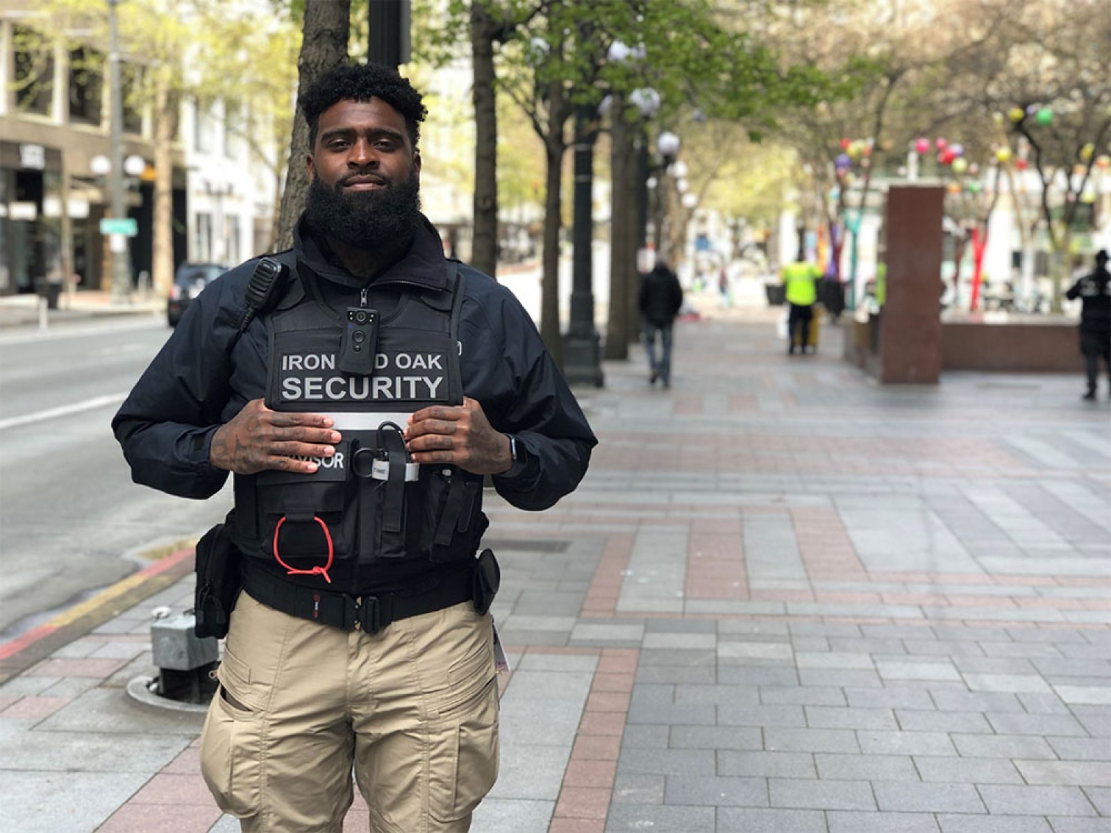 Downtown Ambassadors