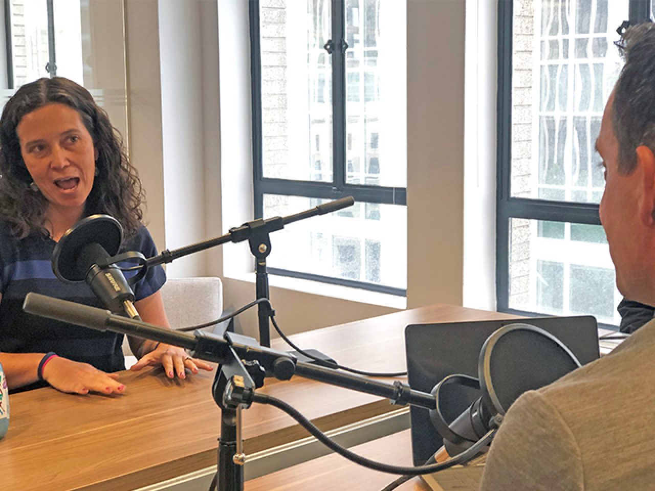 Seattle City Makers Podcast