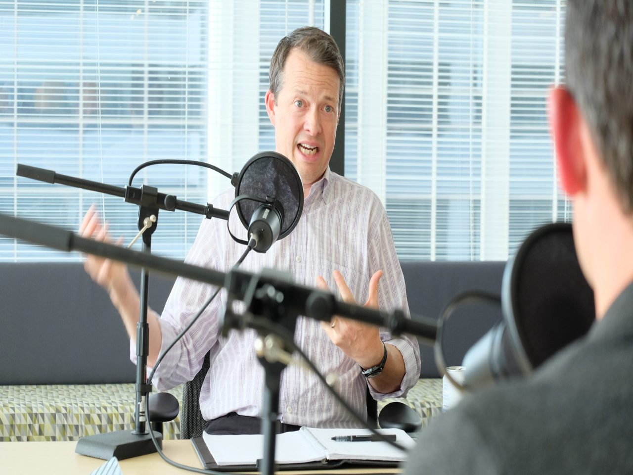 Seattle City Makers Podcast