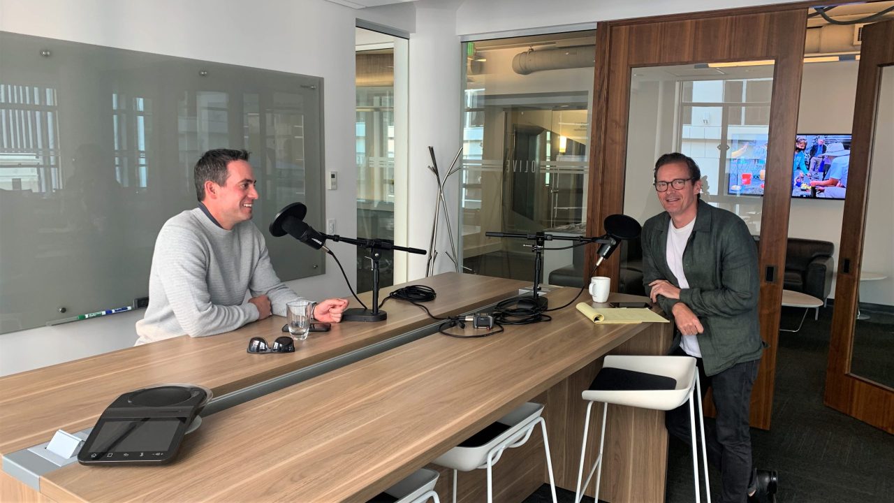 Seattle City Makers Podcast, Episode 18: Producer takeover! James Sido ...