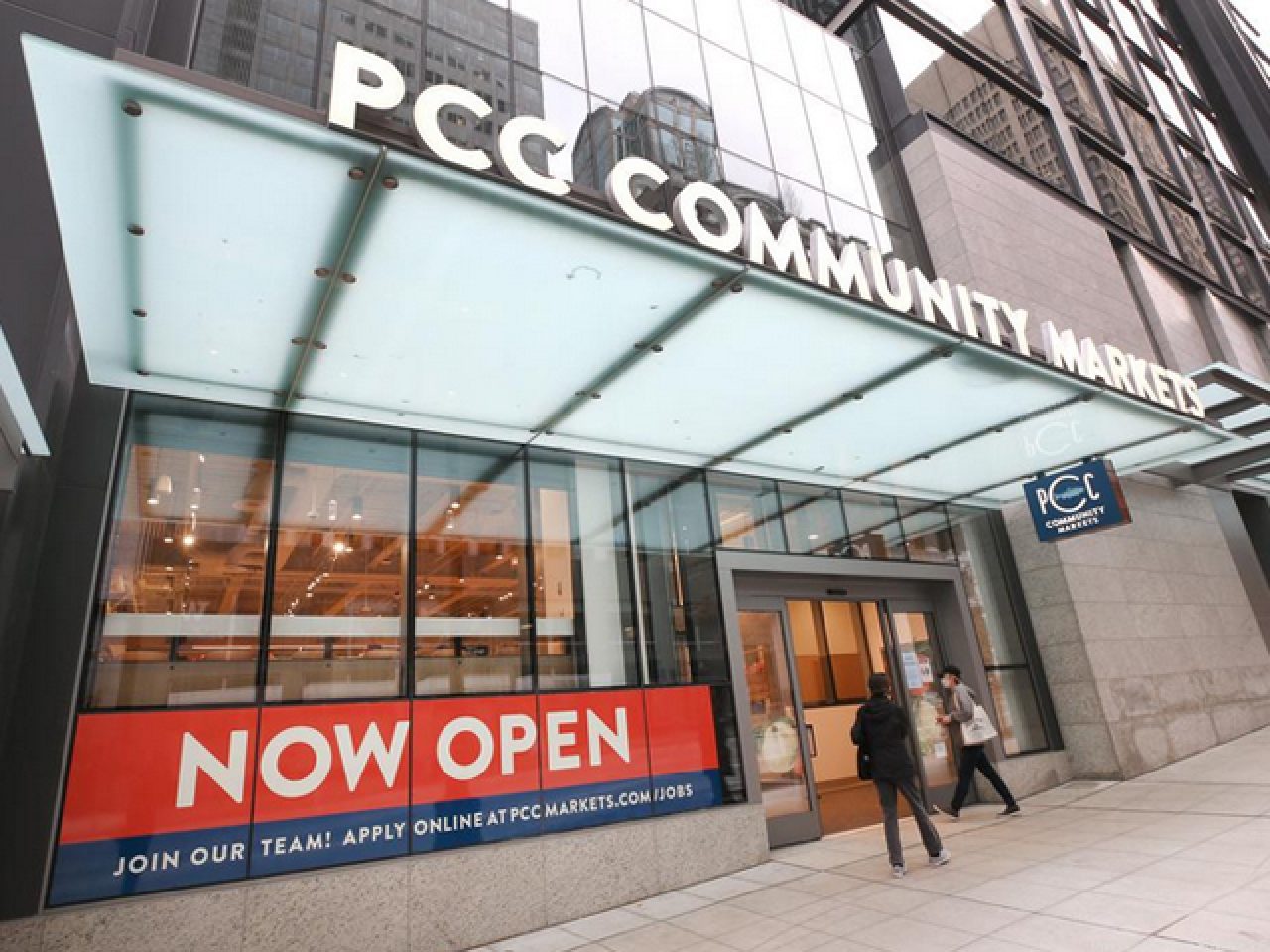 PSBJ: PCC Community Markets finds success in downtown Seattle