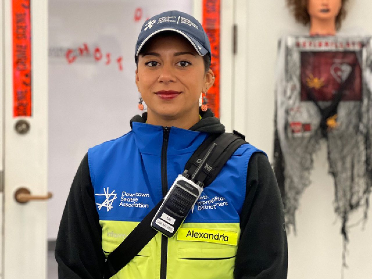 September Ambassador of the Month: Alexandria