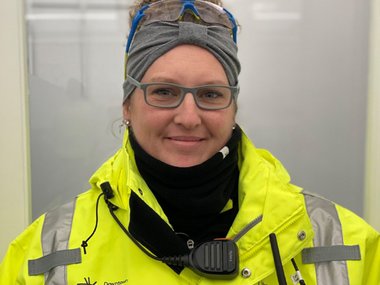 October Ambassador of the Month: Wendy