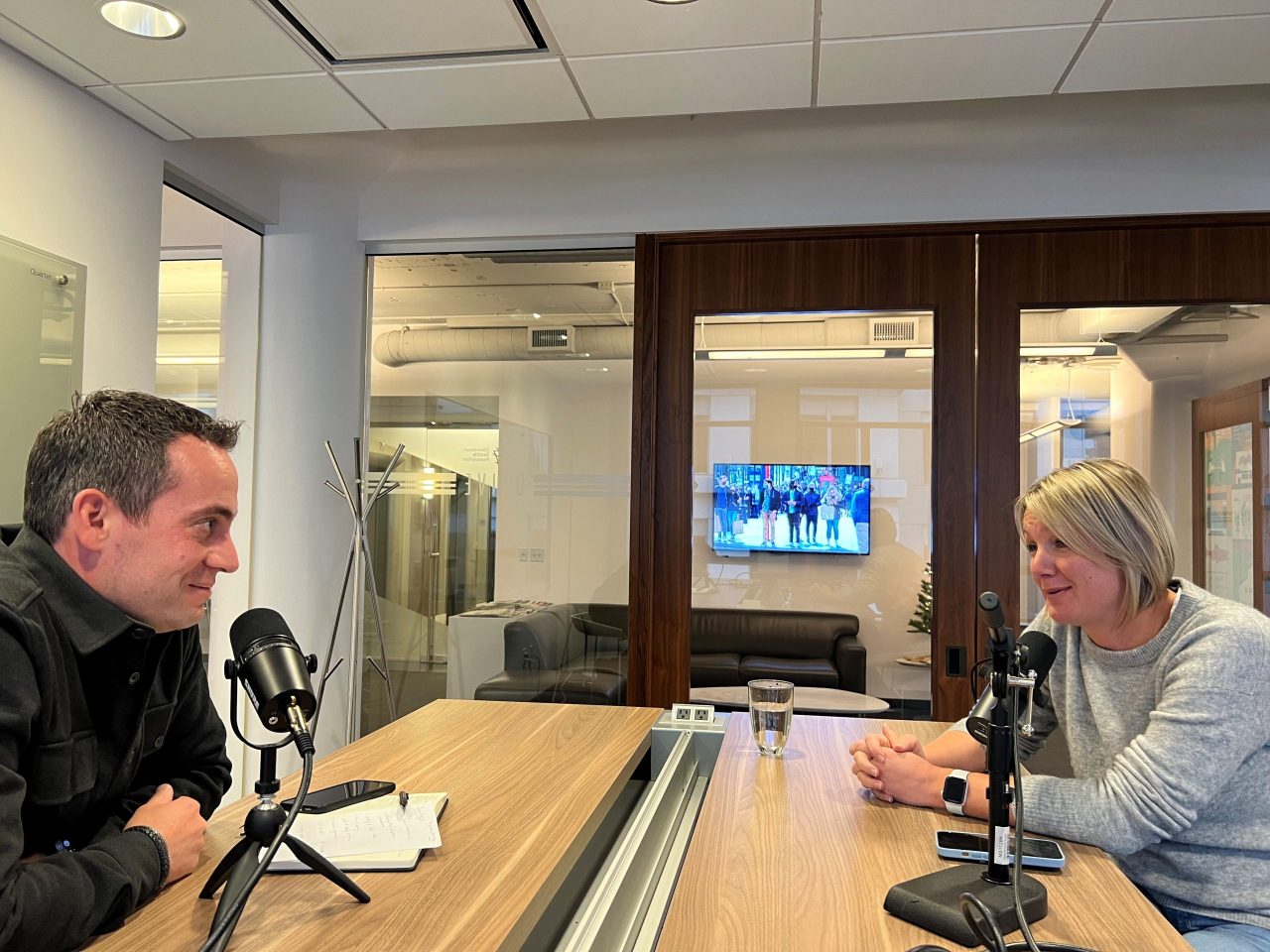 Seattle City Makers Podcast Archives – Downtown Seattle Association