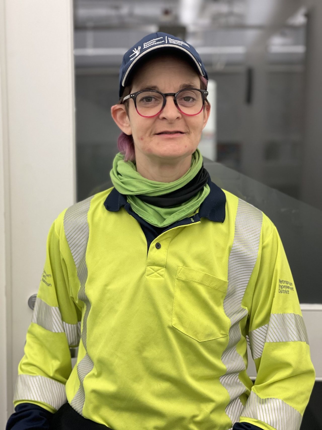 January Ambassador of the Month: Kimberly