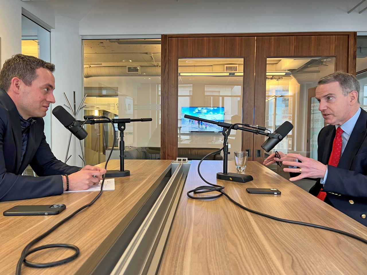 Seattle City Makers Podcast, Episode 30: Ed Glaeser