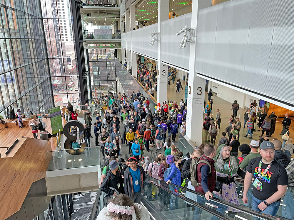 Economic Revitalization