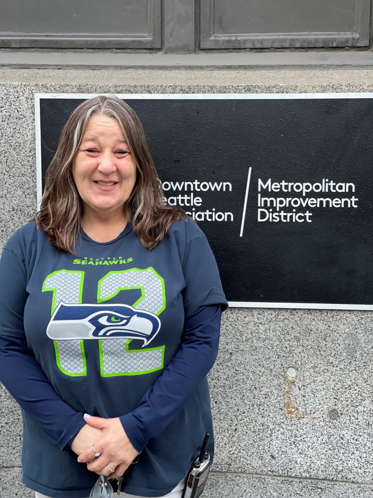 March Ambassador of the Month: Stacie