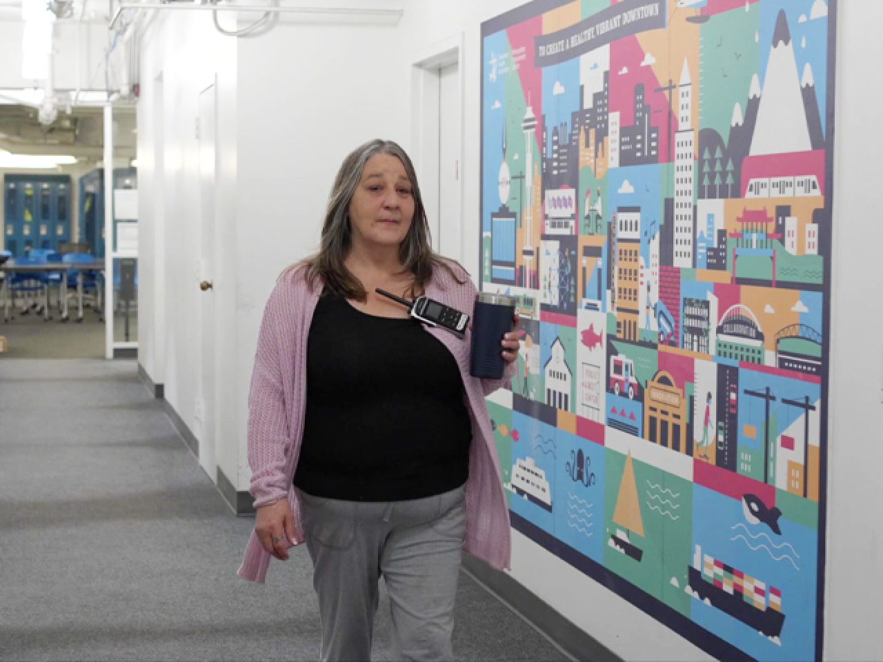 2023 Lee Townsend Ambassador of the Year: Stacie Jackson