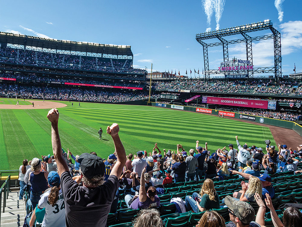 Economic Revitalization