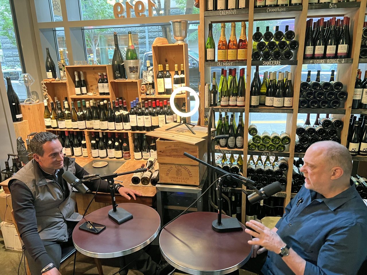 Seattle City Makers Podcast, Episode 46: David Butler