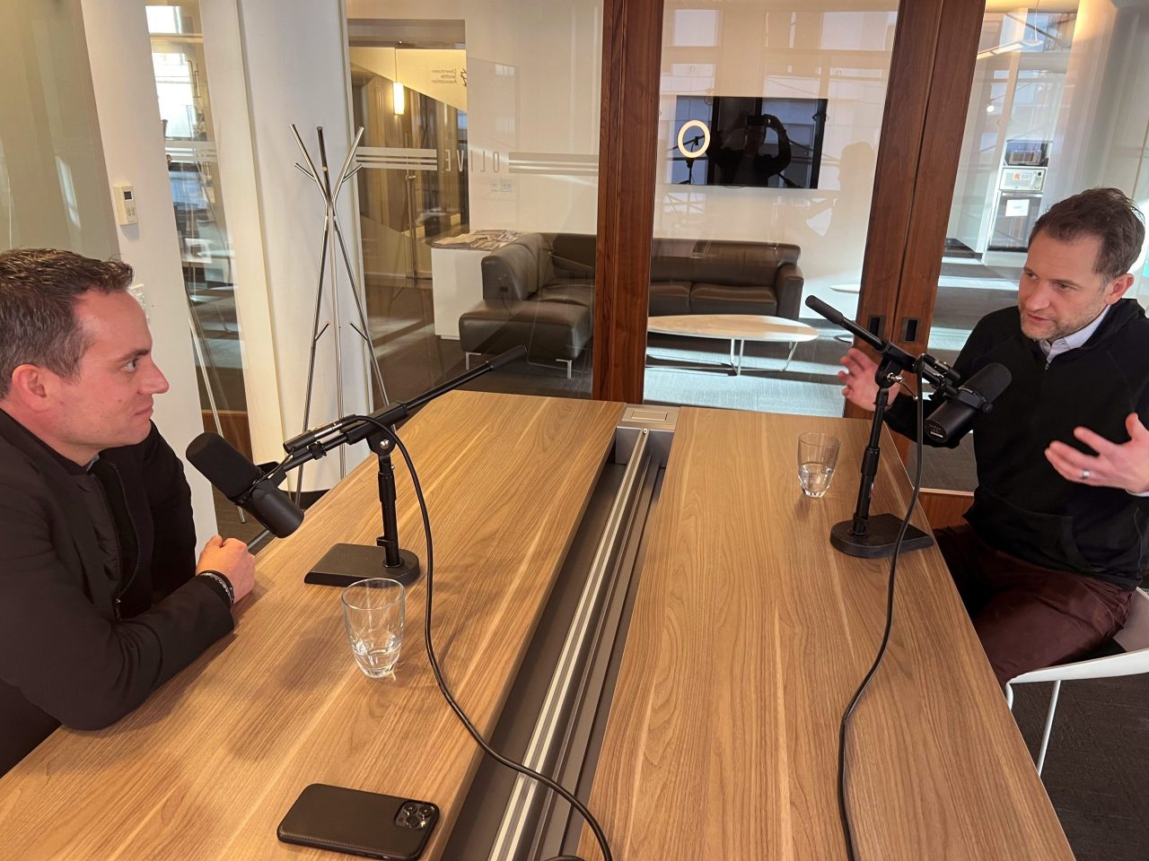 Seattle City Makers Podcast, Episode 47: Jon Buerge