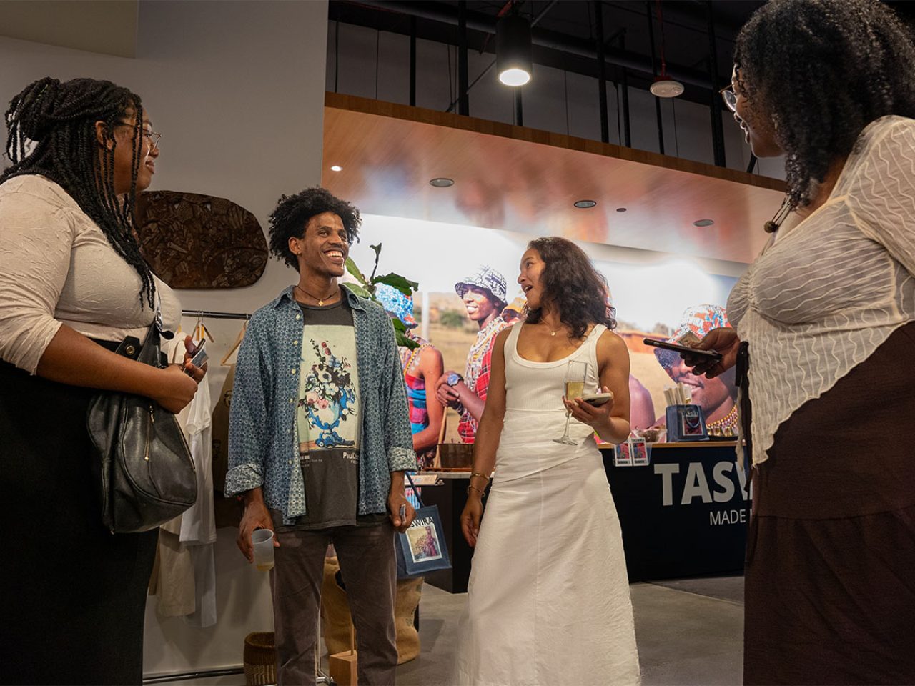 DSA Convenes New Arts & Culture Coalition To Support Sector Revitalization