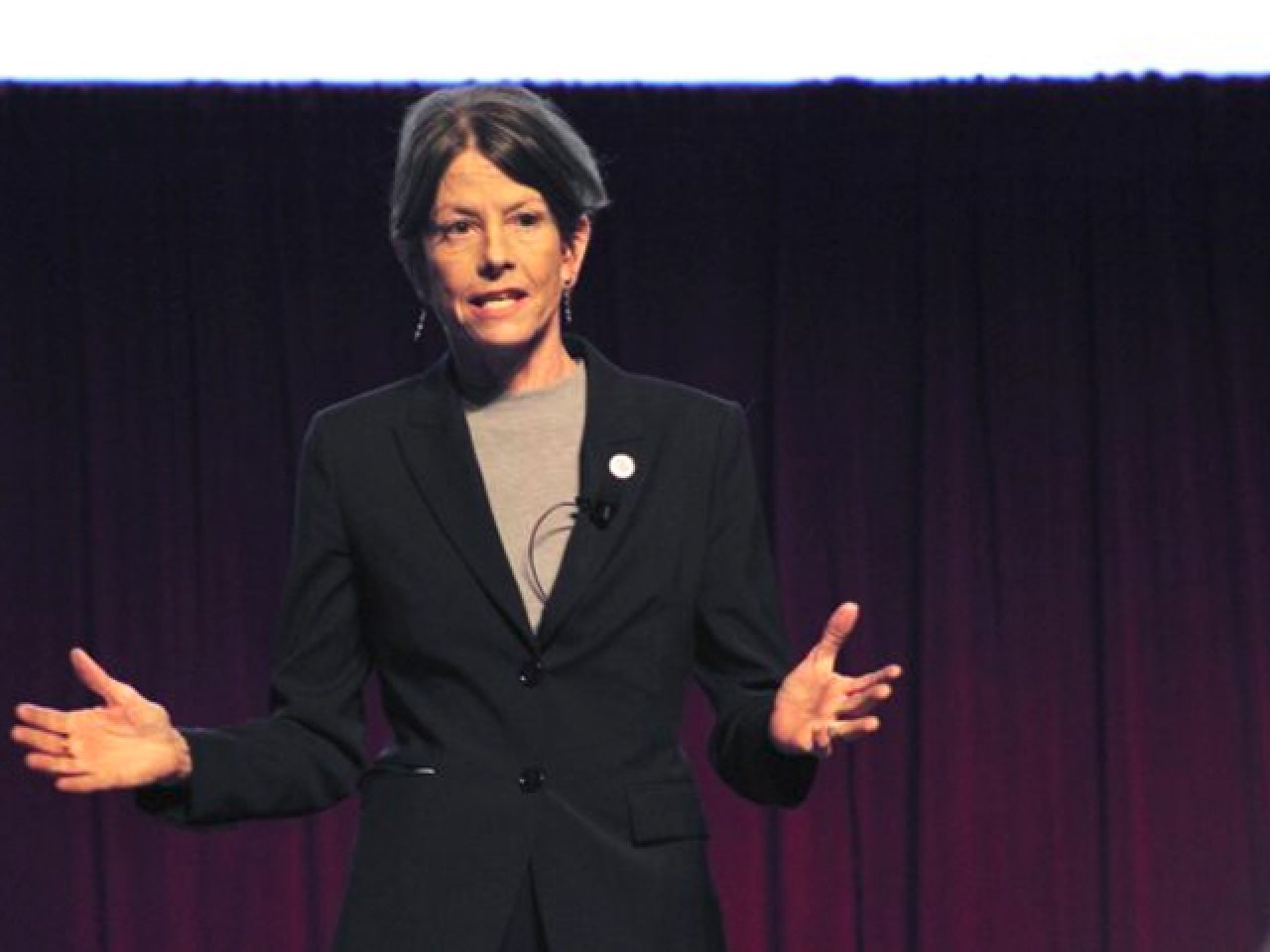 GeekWire: Seattle council president on getting workers back to the ...