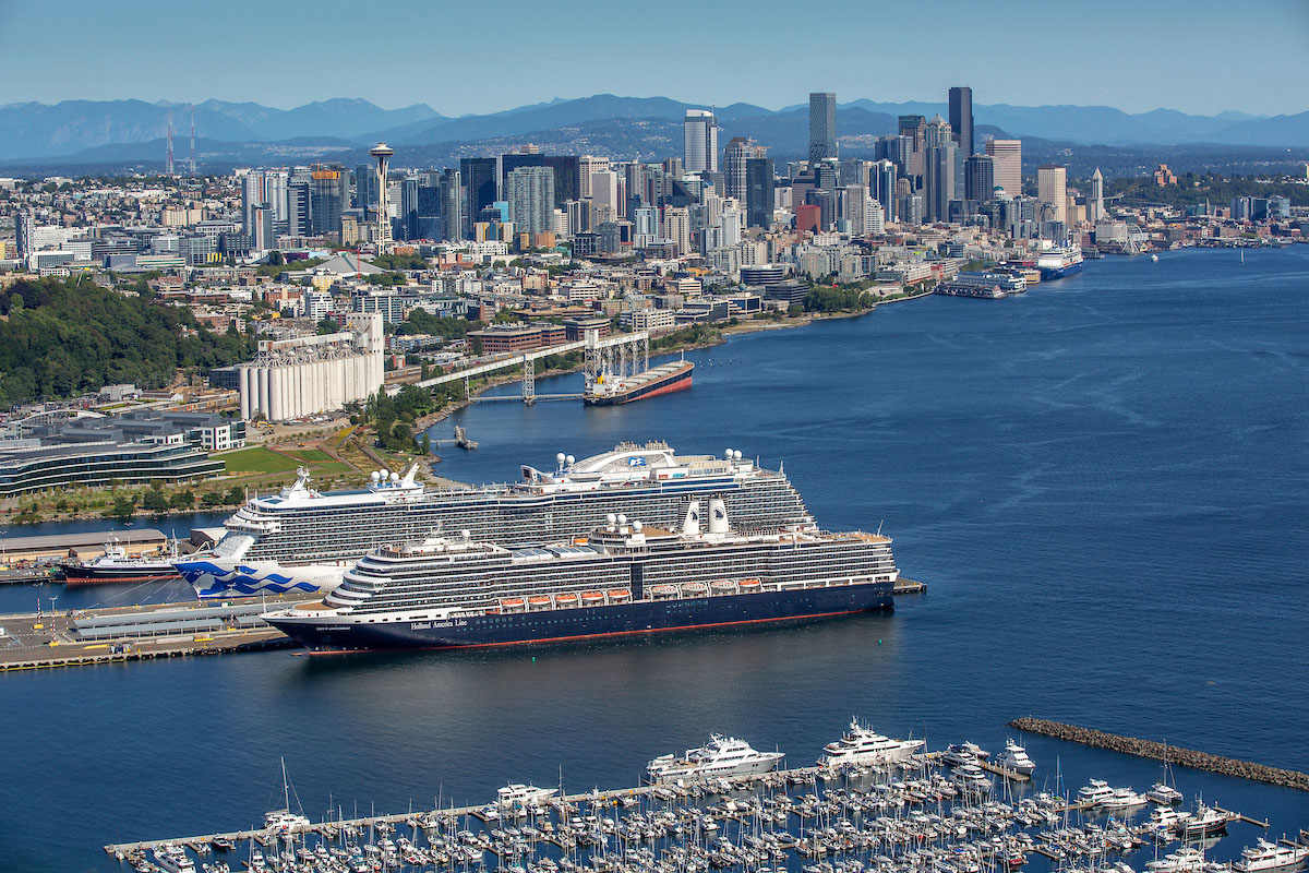 Economic Revitalization