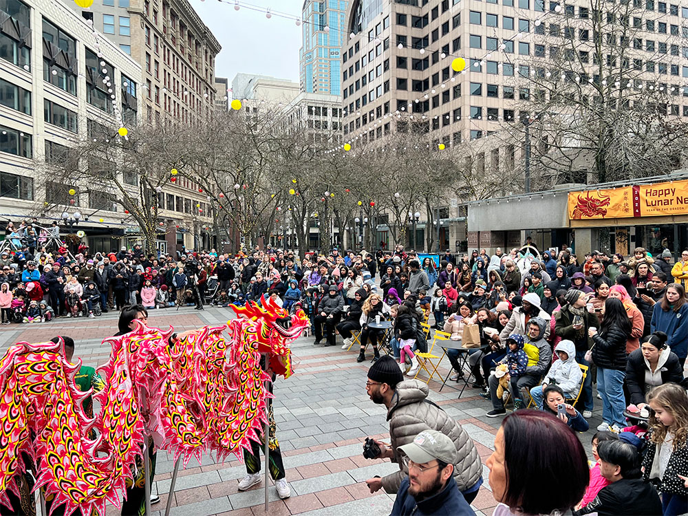 Economic Revitalization