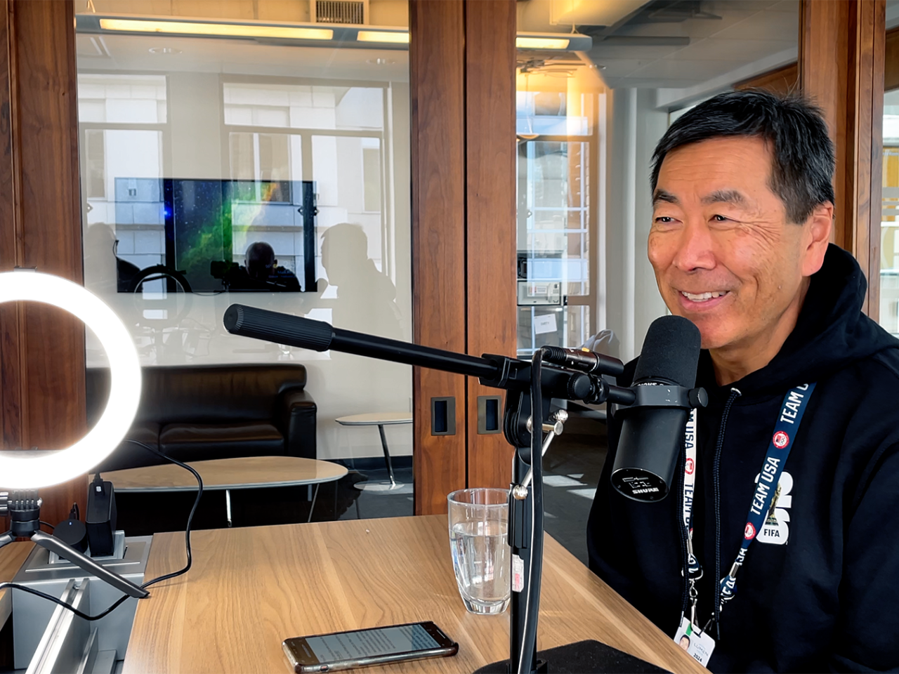 Seattle City Makers Podcast