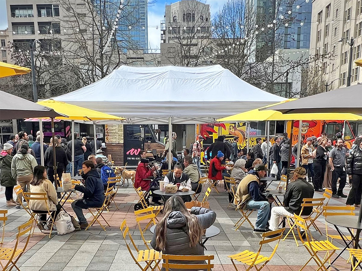 Economic Revitalization