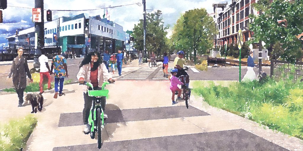 Elliott Bay Connections