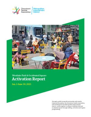 Parks & Public Spaces