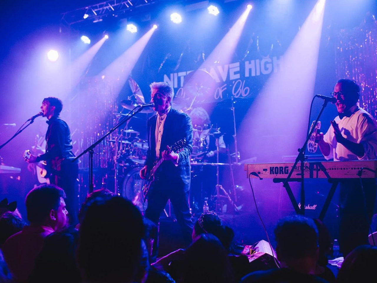 Downtown Summer Sounds 2024