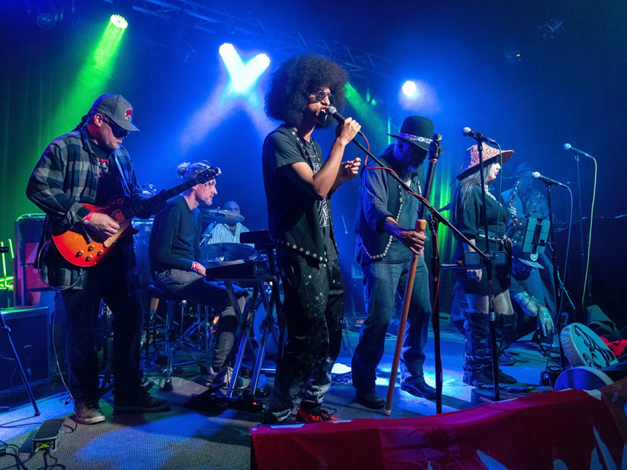 Downtown Summer Sounds 2024