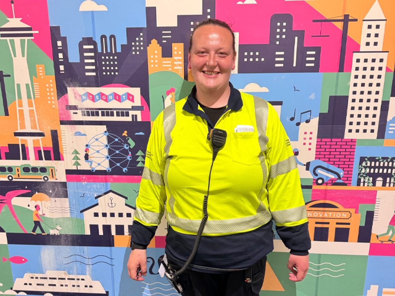 May Ambassador of the Month: Nicole