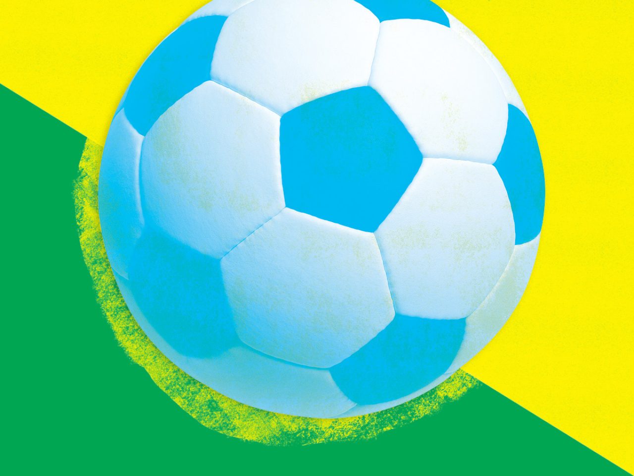 Soccer Watch Parties Come to Westlake Park