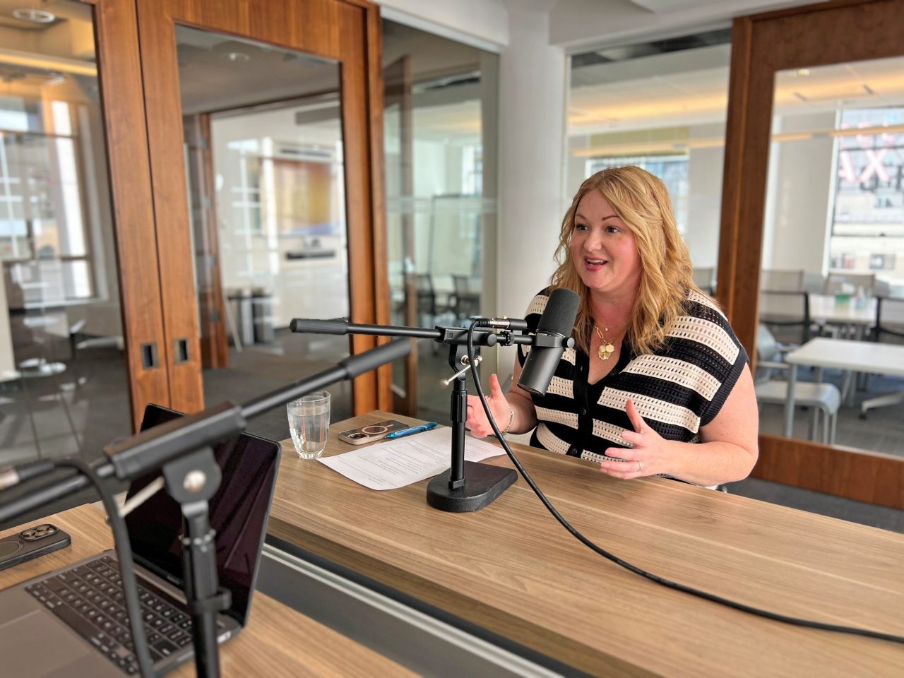 Seattle City Makers Podcast, Episode 90: Jennifer LeMaster