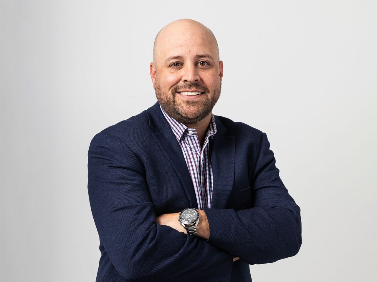 Q&A With New DSA VP of Communications and Marketing Chris Copacino