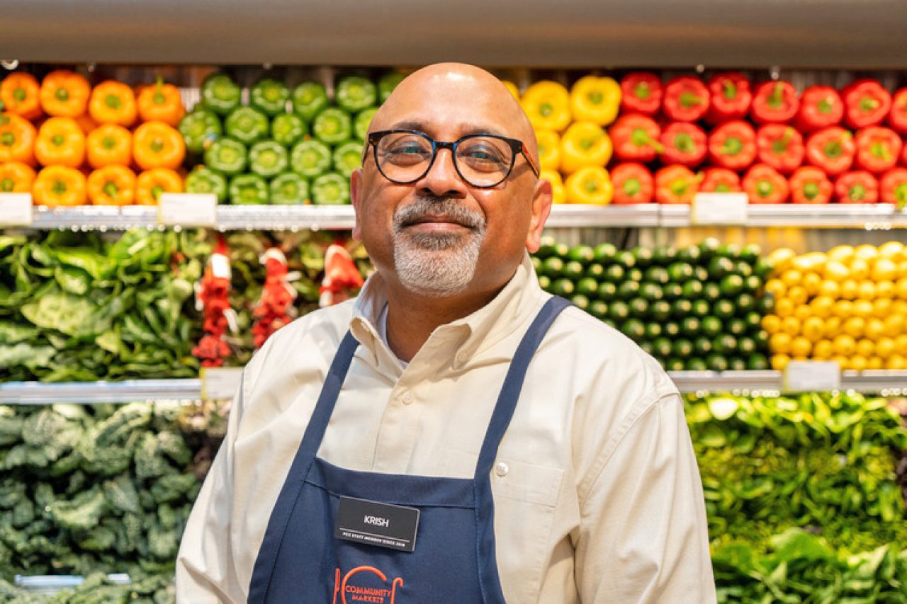 Seattle City Makers Podcast, Episode 92: Krishnan Srinivasan