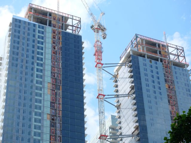 PSBJ: Downtown Seattle is home to 1 in 10 Seattleites as urban housing ...