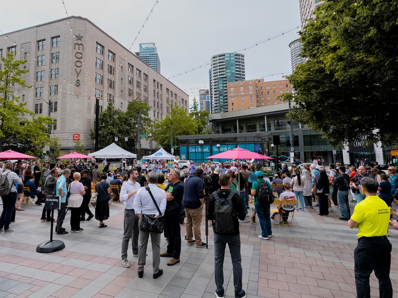 Reimagined Westlake Park Opens Right in Time for Summer Fun
